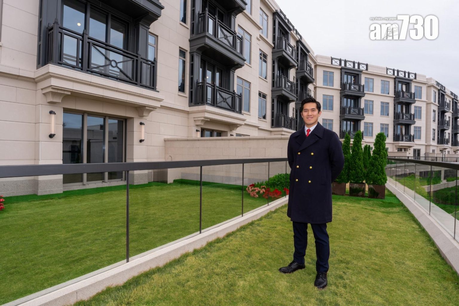 ONE STANLEY花園特色大宅2860萬標售 呎價2.6萬｜赤柱新盤 | 利嘉閣地產有限公司